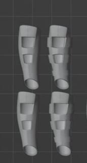 ARC Kit updated - Etsy