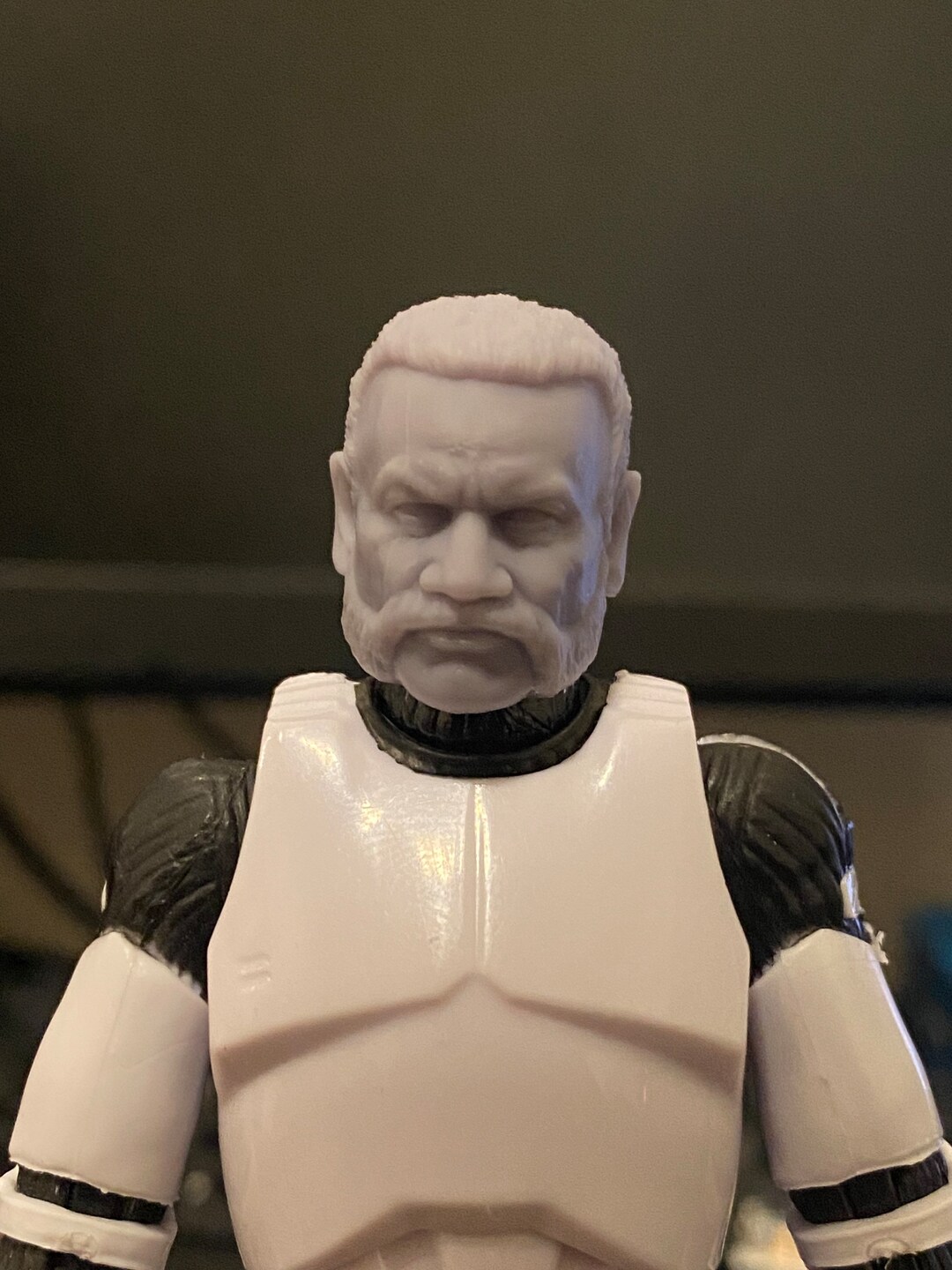 Old Wolffe Head - Etsy