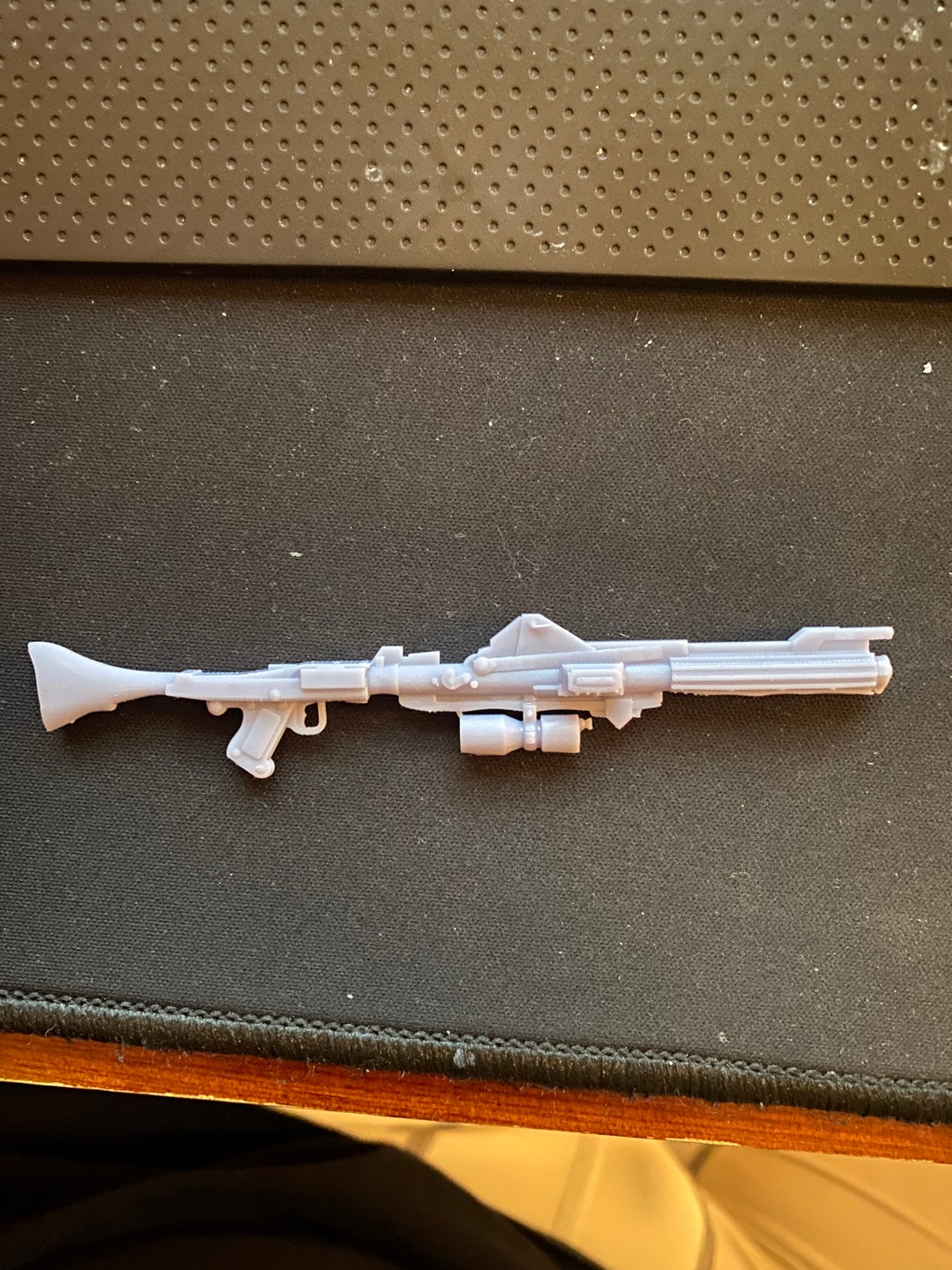 DC-15A Blaster Rifle - Etsy