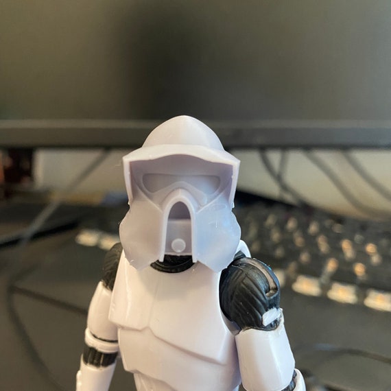 Phase 2 ARF Helmet - Etsy Canada