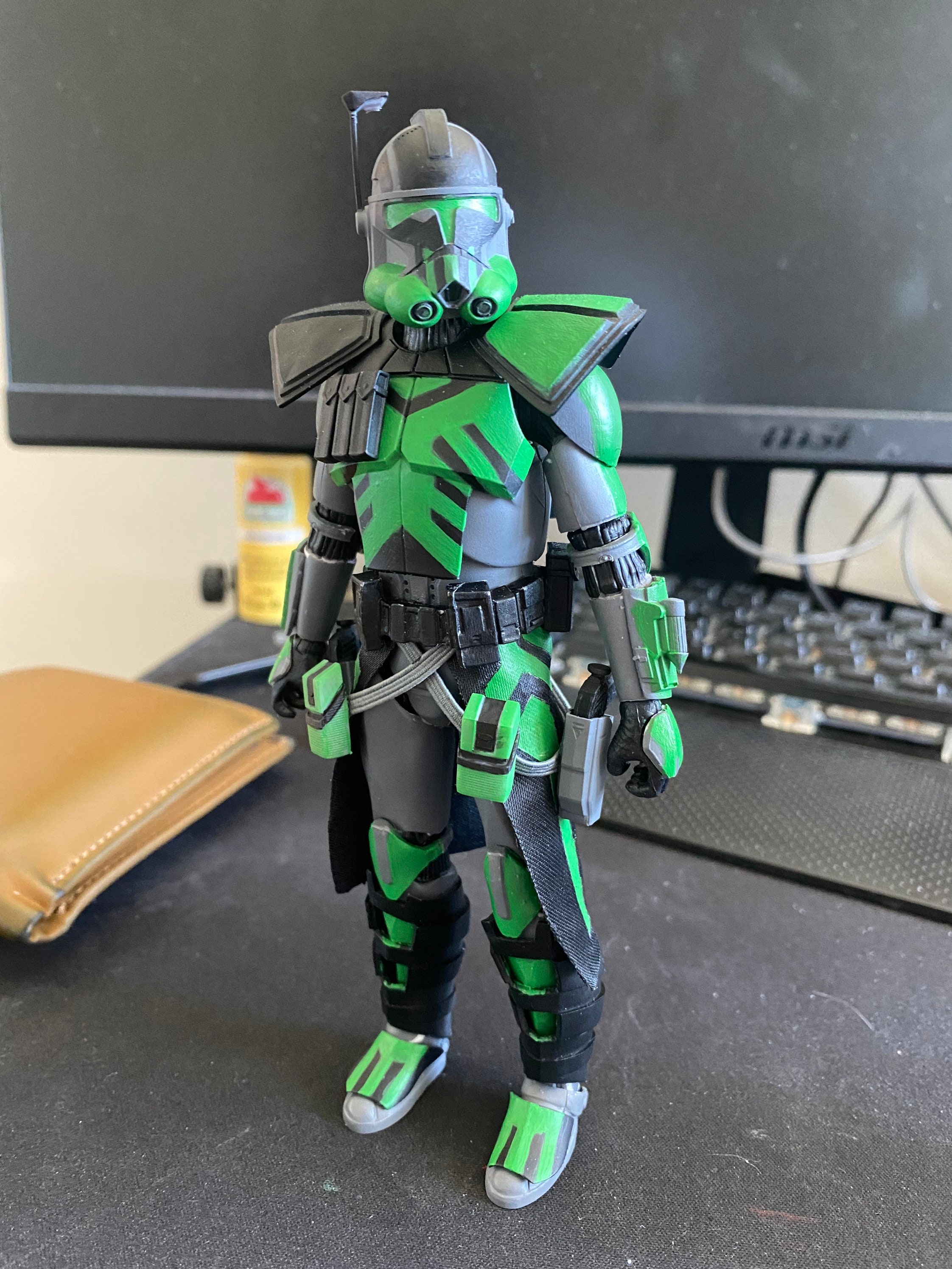 ARC Kit updated - Etsy