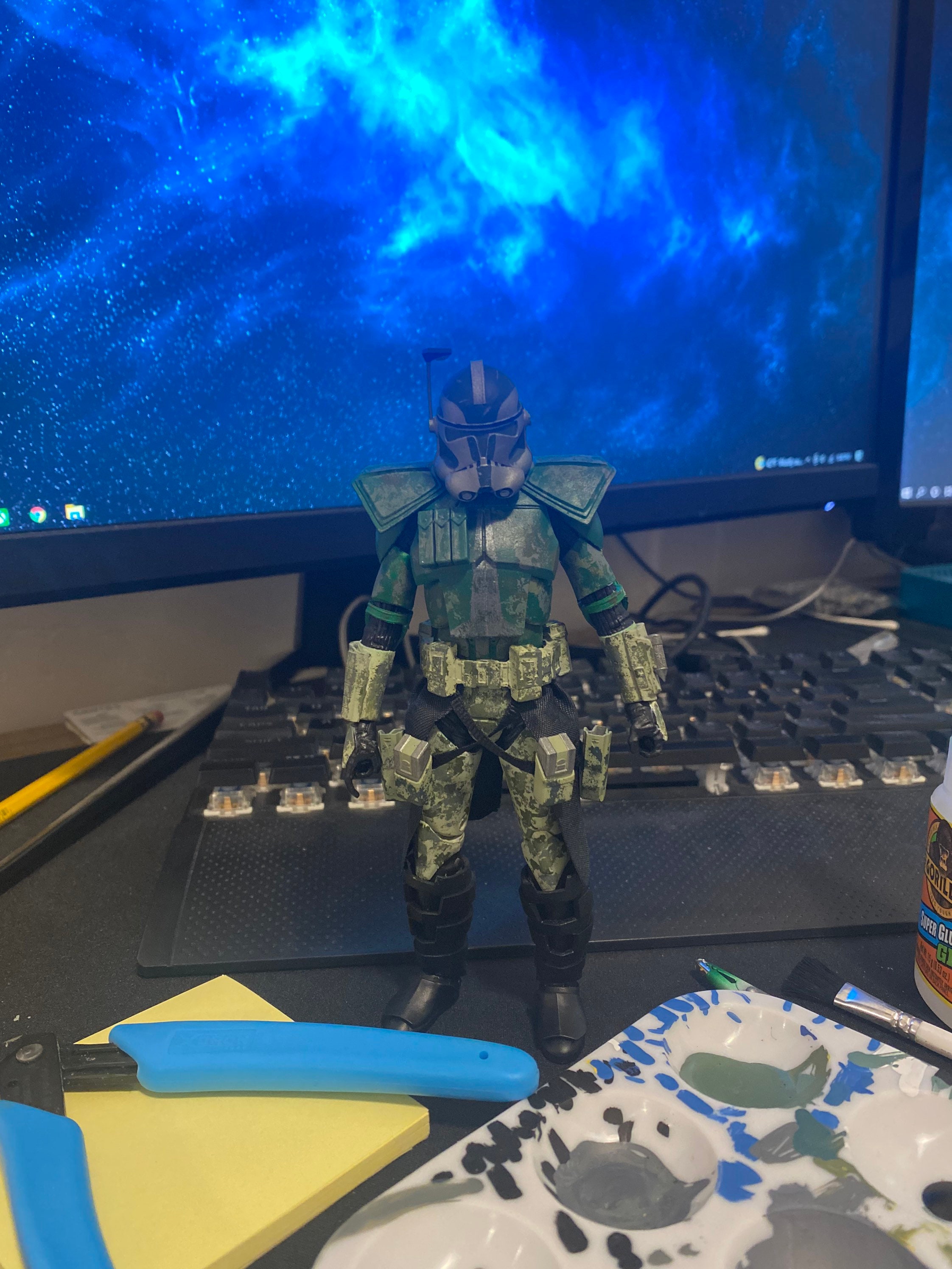 ARC Kit updated - Etsy