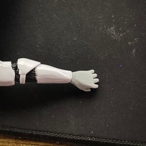 Clone Hand Pack - Etsy