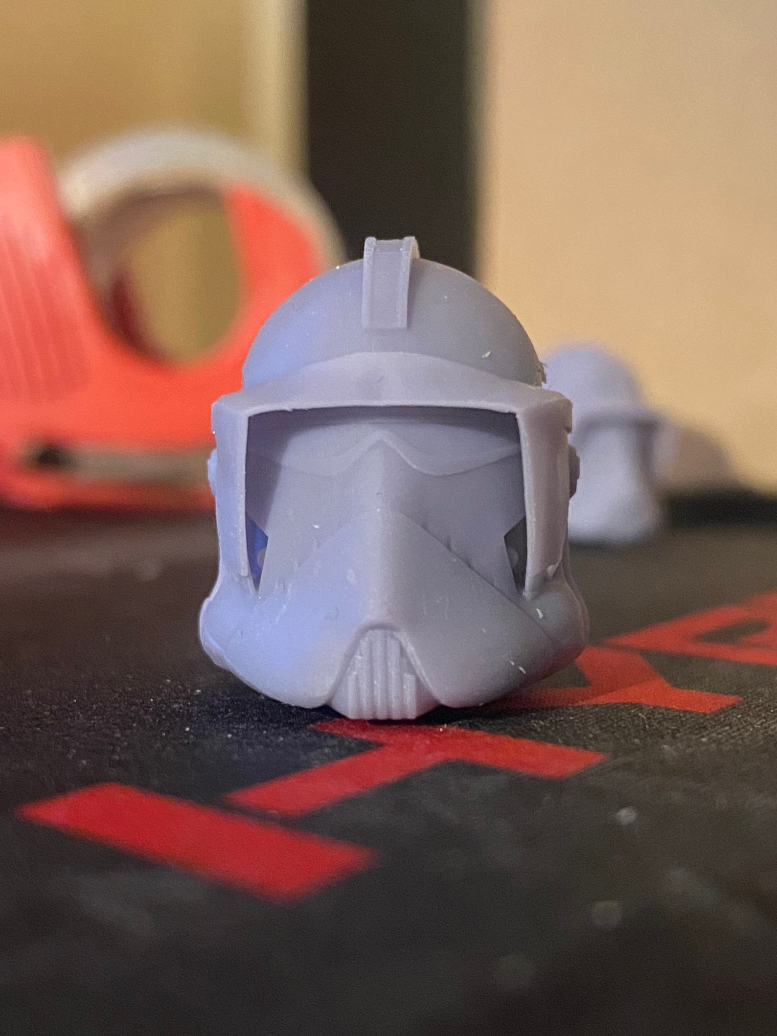 BARC Helmet Visor - Etsy