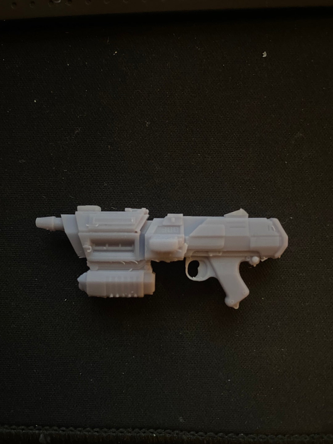 Clone Commando Blaster - Etsy