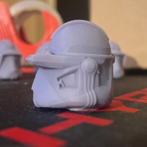 BARC Helmet Binocular - Etsy