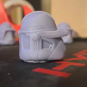 BARC Helmet Binocular - Etsy