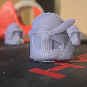 BARC Helmet Binocular - Etsy