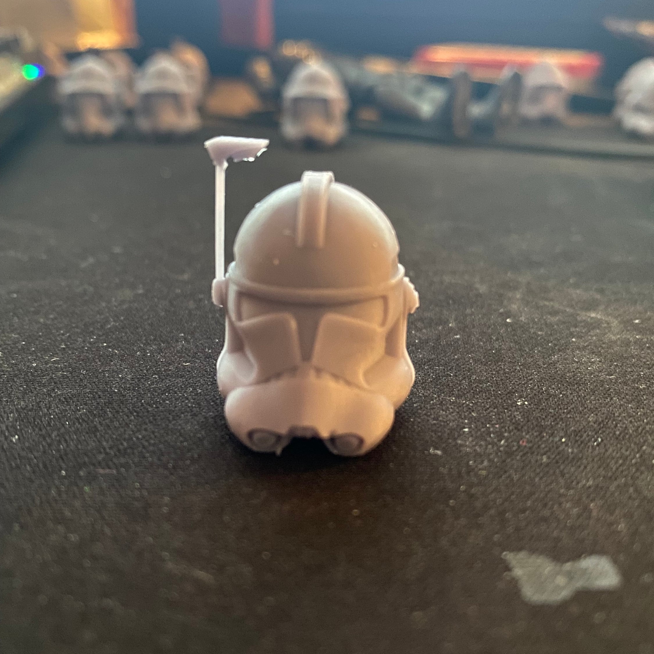 Phase 2 Helmet updated - Etsy