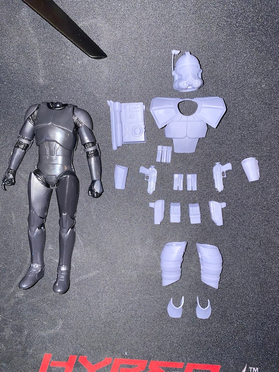 ARC Kit updated - Etsy