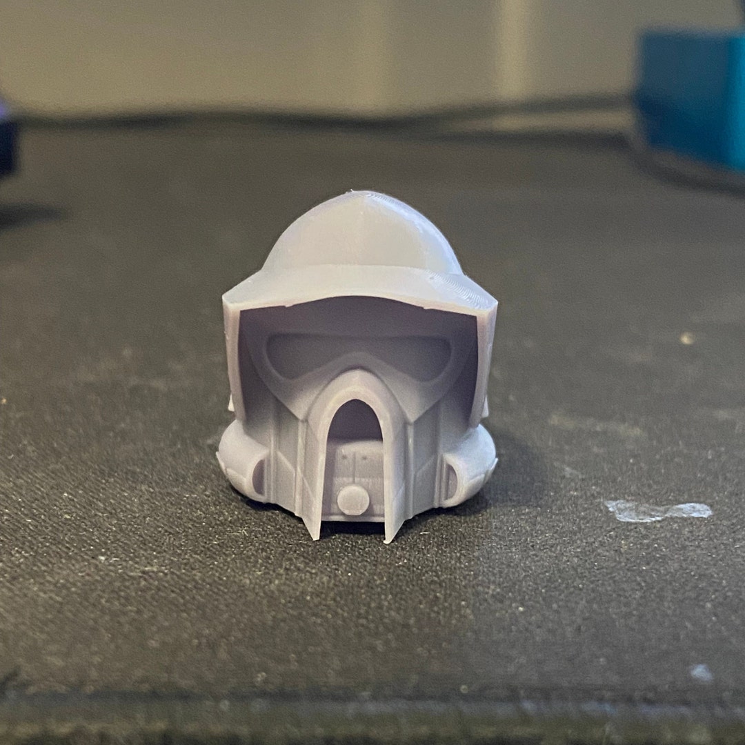 ARF Trooper Helmet - Etsy