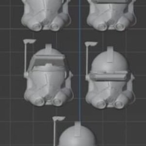 ARC Kit updated - Etsy