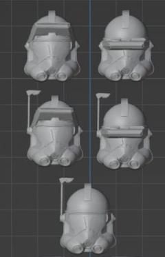 ARC Kit updated - Etsy