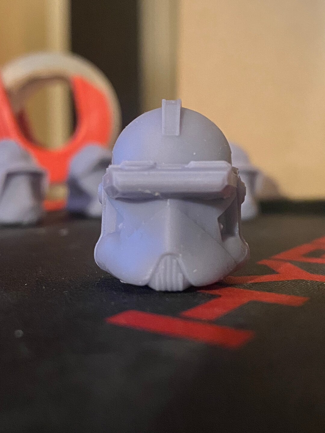 BARC Helmet Binocular - Etsy