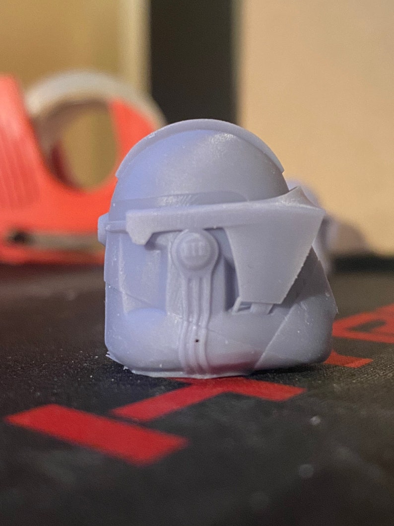 BARC Helmet Visor - Etsy