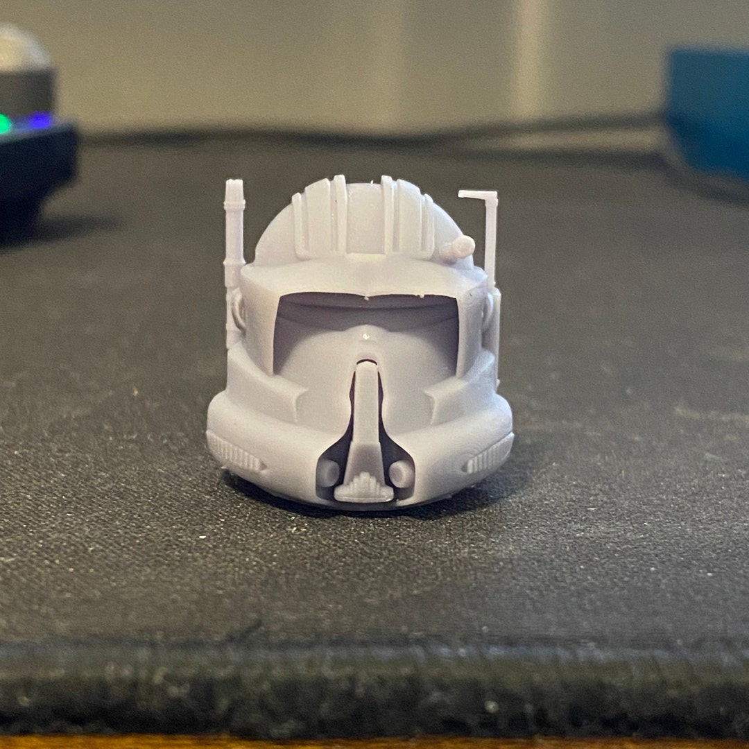 Airborne Commander Cody Helmet - Etsy