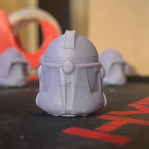 BARC Helmet Binocular - Etsy