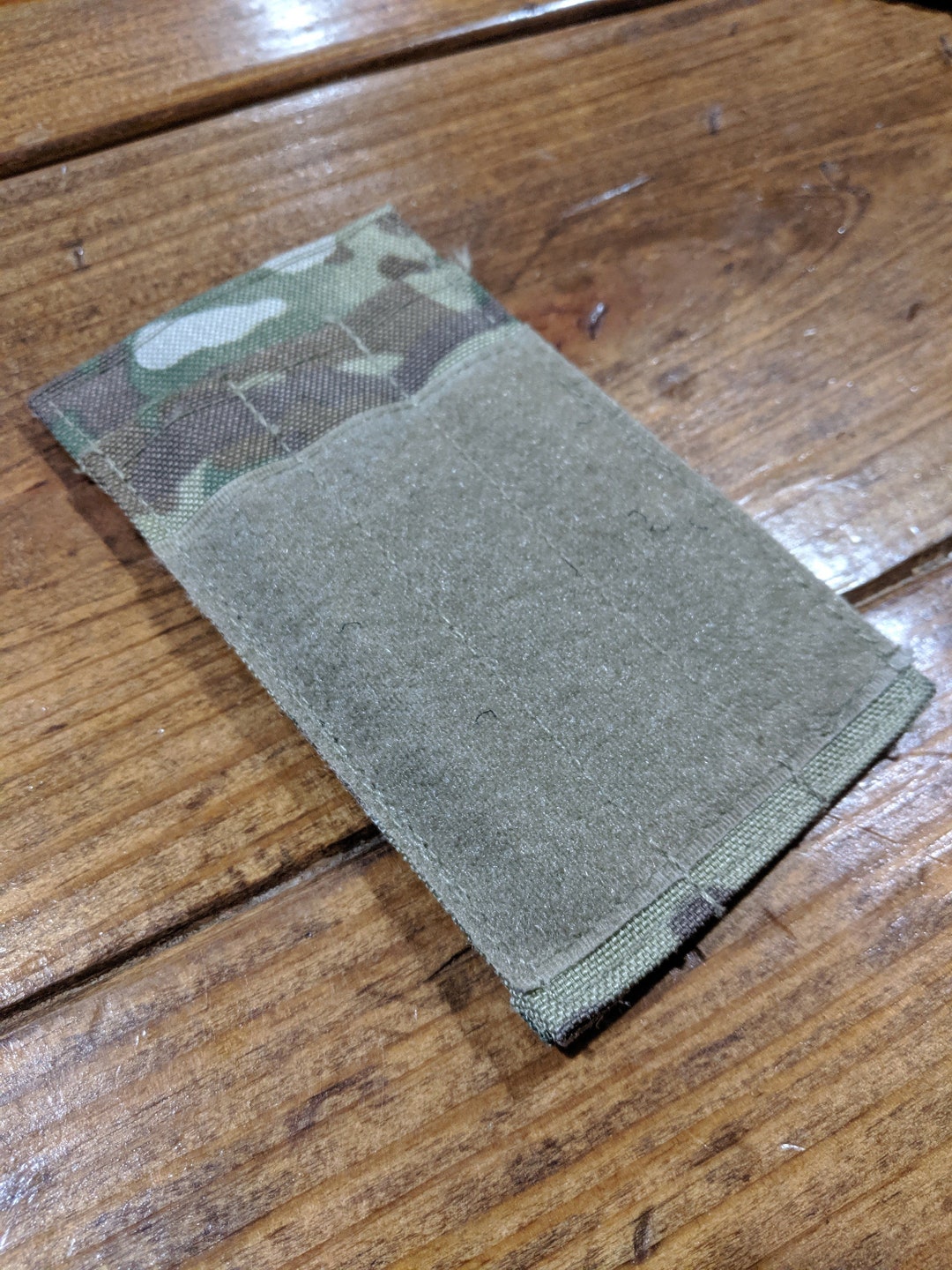 OCP Multicam Pen Holder Patch - 2-pack - Etsy