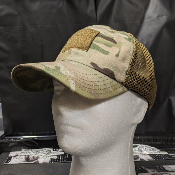 Military Hat - Etsy