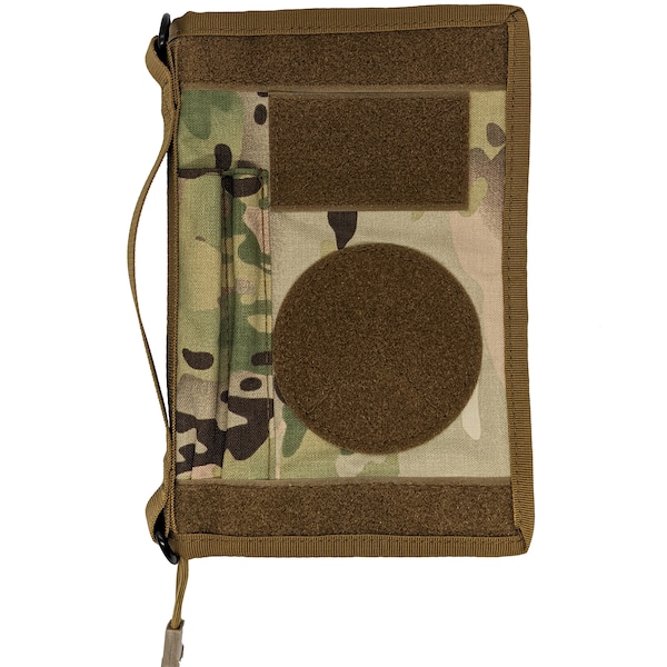 Ocp Notebook Cover - Etsy