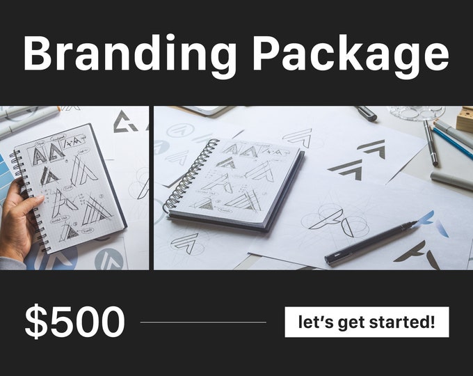 Social Media Icon Set black Canva Template - Etsy