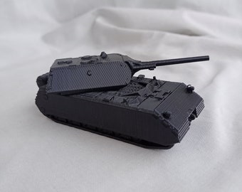 Toy Tank | Etsy