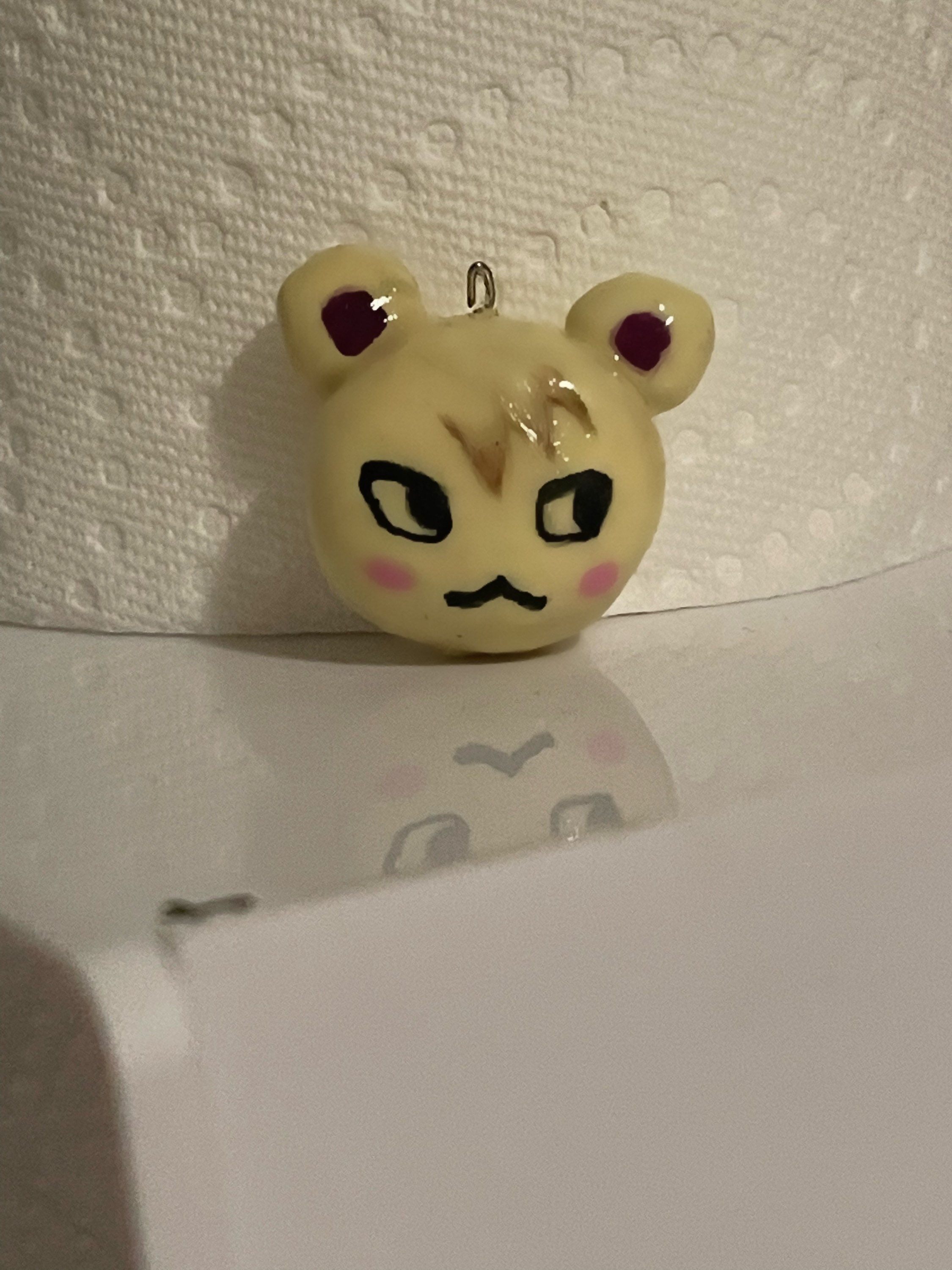 CUSTOM Animal Crossing Villager Charms - Etsy