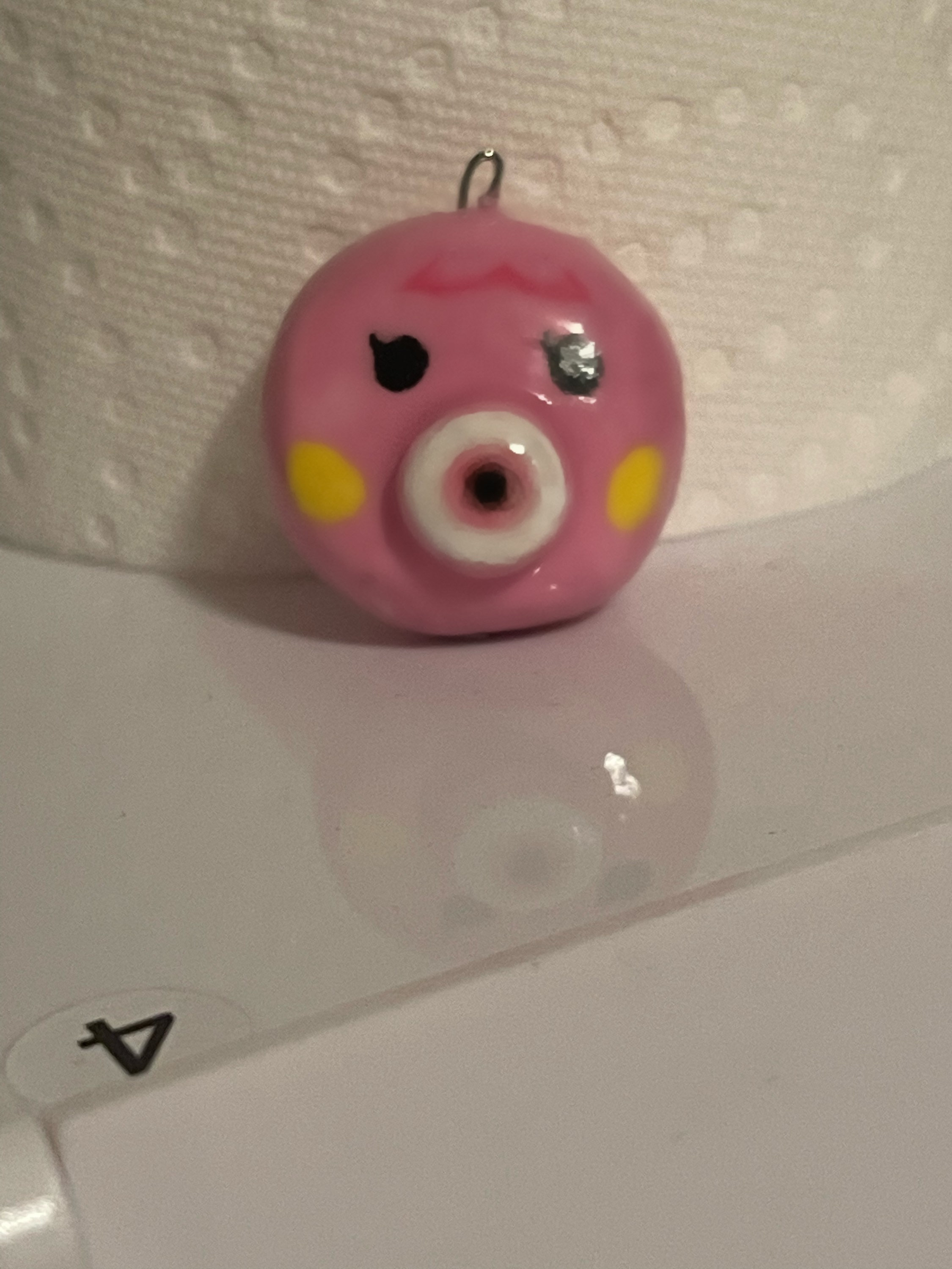 CUSTOM Animal Crossing Villager Charms - Etsy