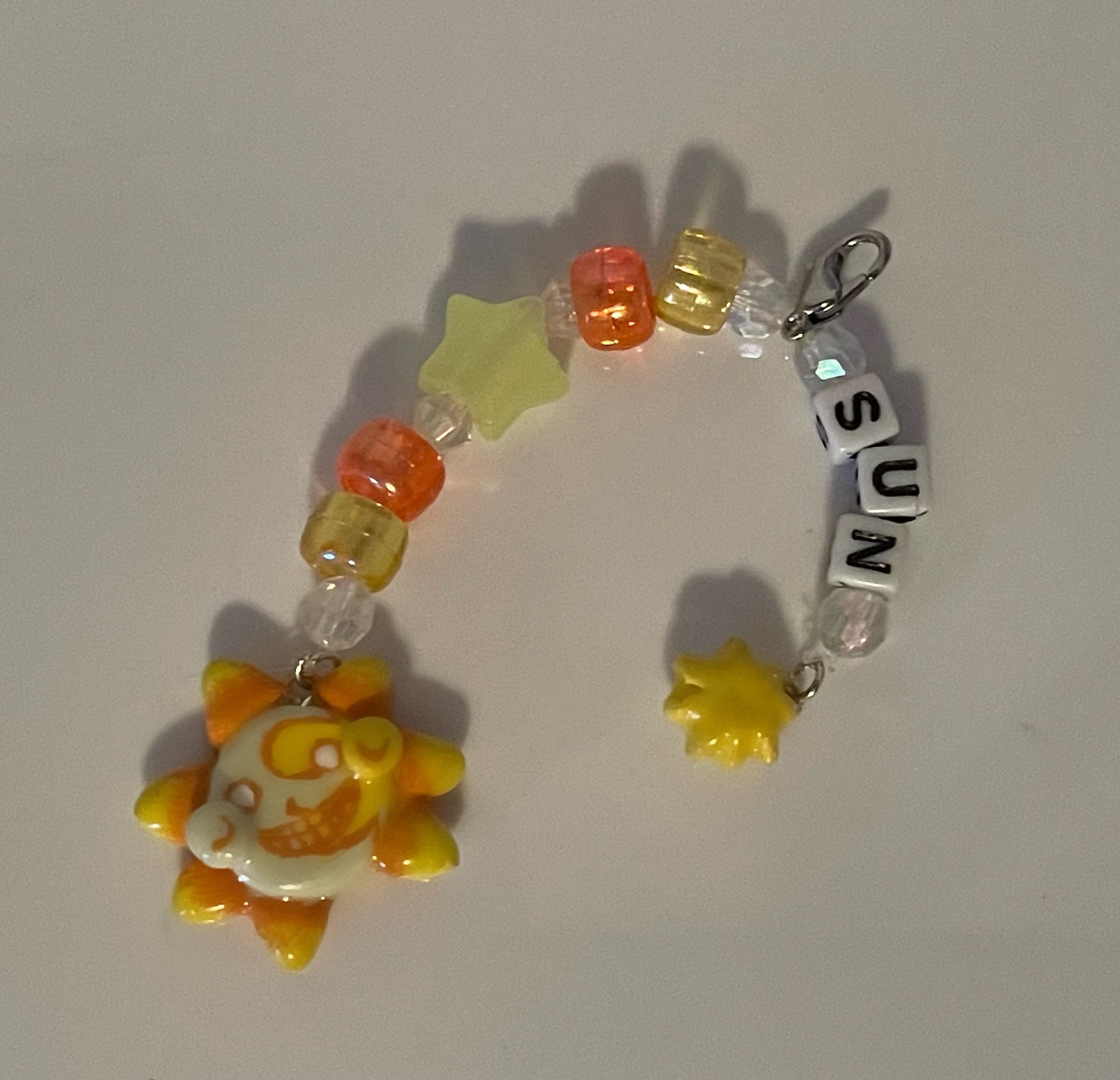 Five Nights at Freddys: Security Breach Keychains - Etsy