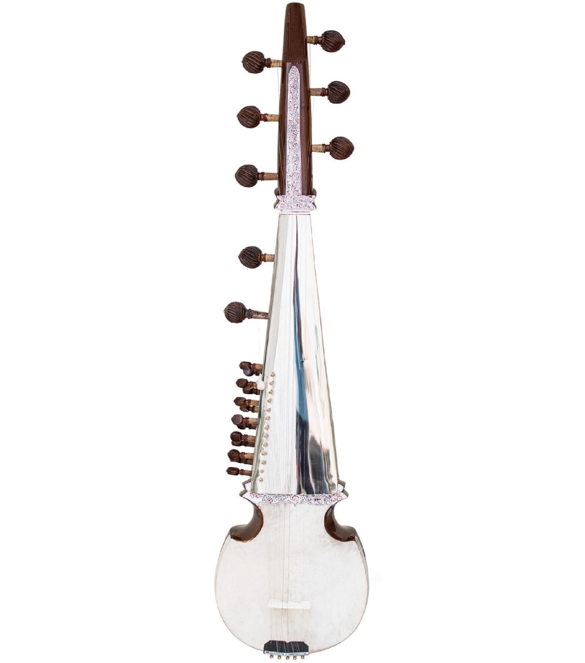 Sarod Instrument