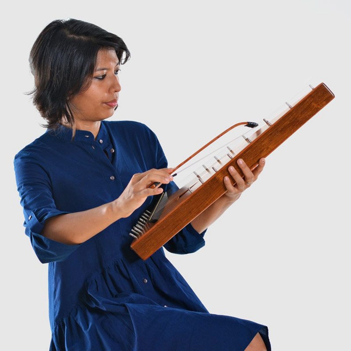Psaltry: the Enchanting Stringed Instrument That Captivates Your Soul ...