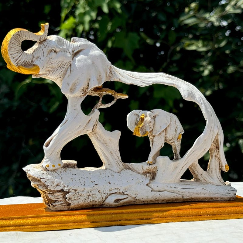Elephant Gifts - 60+ Gift Ideas for 2025