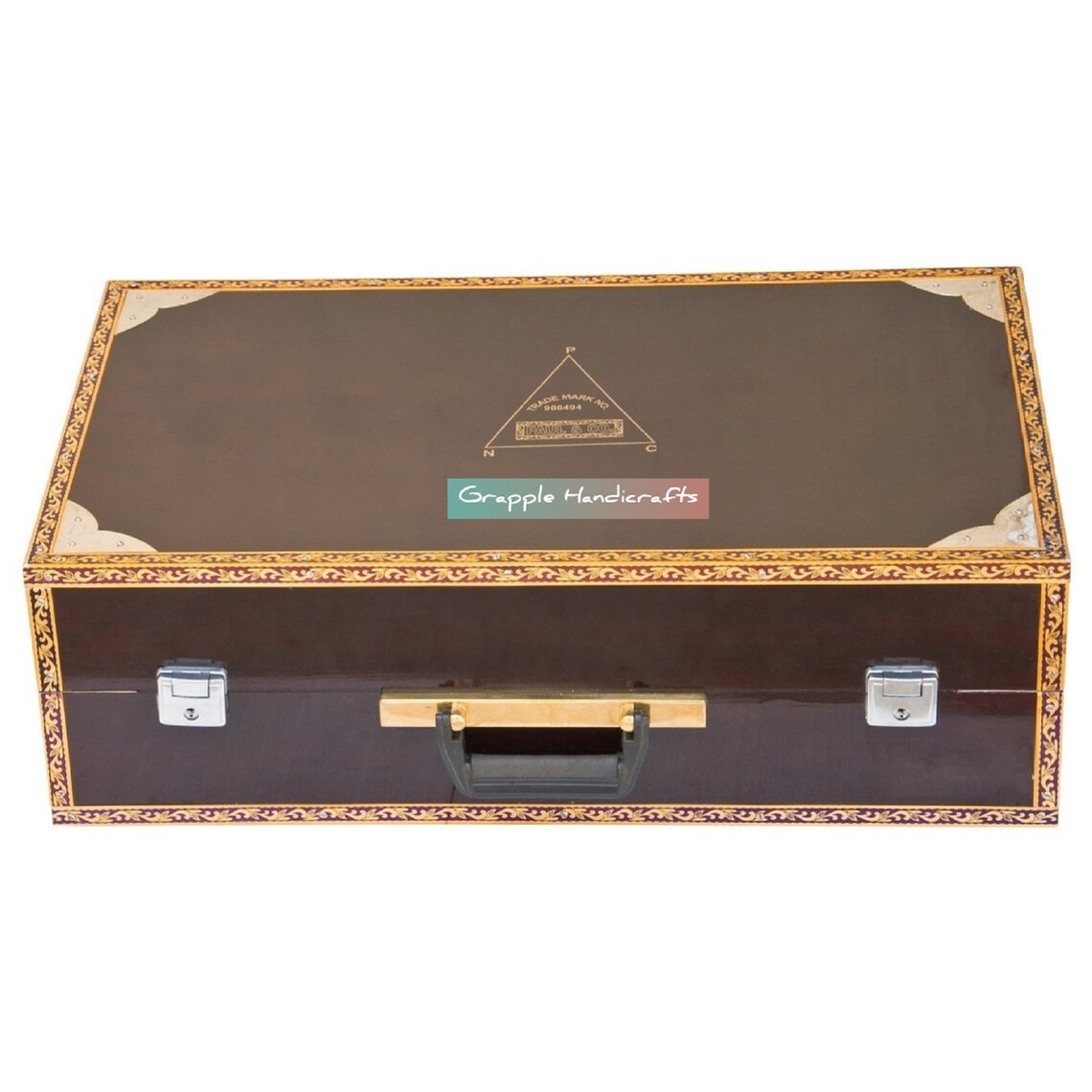 Paul & Co. Harmonium 3 Reeds 9 Scale Changer 37 Keys - Etsy UK