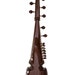 Sarod Professional Amjad Ali Khan Style Sarod Tun Wood Inlay Work ...