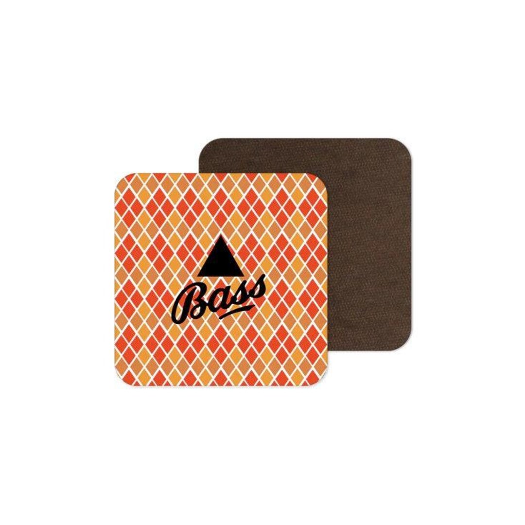 Blackpool 1989 Home Kit Coaster Perfect Gift for Blackpool Fans Gifts ...