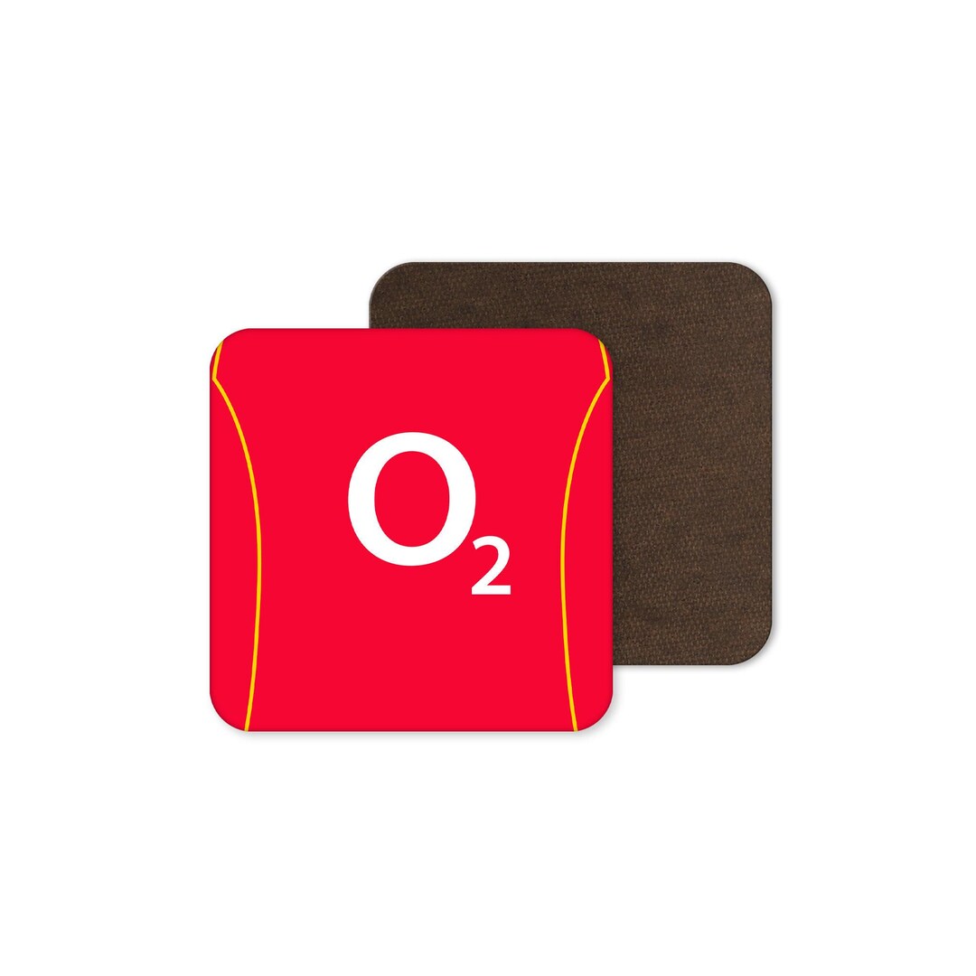 Arsenal 2004 Home Kit Coaster | Perfect Gift for Arsenal Fans | Gifts ...