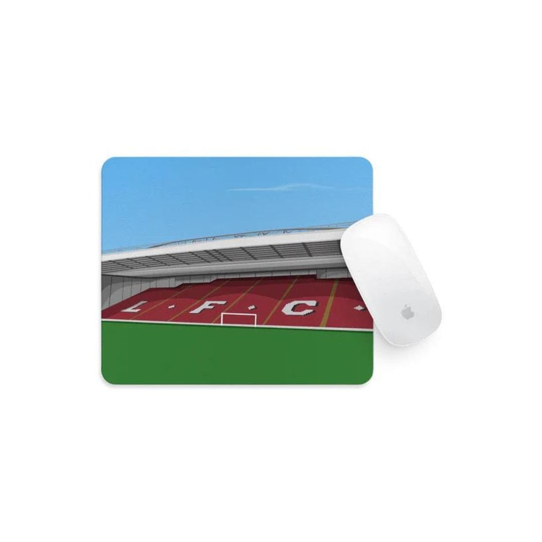 Anfield Stadium Mouse Mat | Perfect Gift for Liverpool Fans | Gifts for ...
