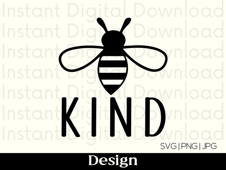 Bee Kind SVG Be Kind SVG Love Wins Be Kind Shirt Bee - Etsy