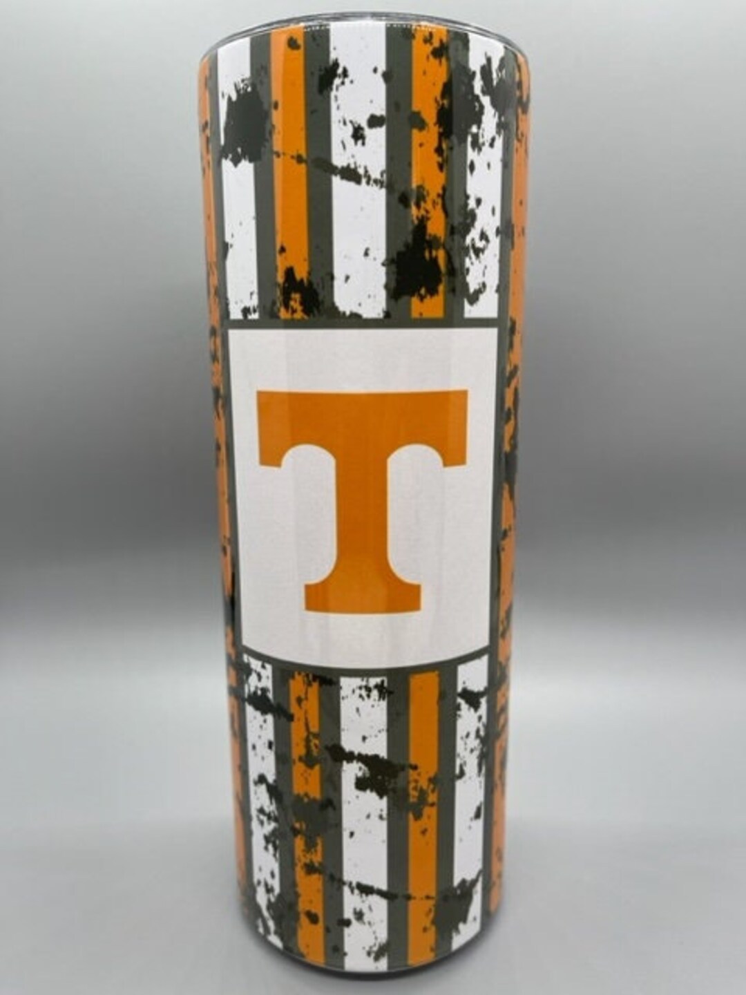 UT Vols Football Tumbler Sublimation Tennessee Volunteers - Etsy