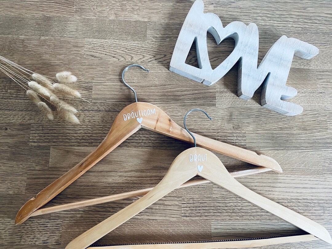 Sticker Hanger Wedding - Etsy