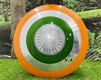 Indian Shield - Etsy UK
