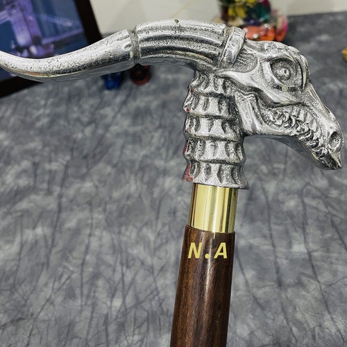 Walking Stick - Etsy