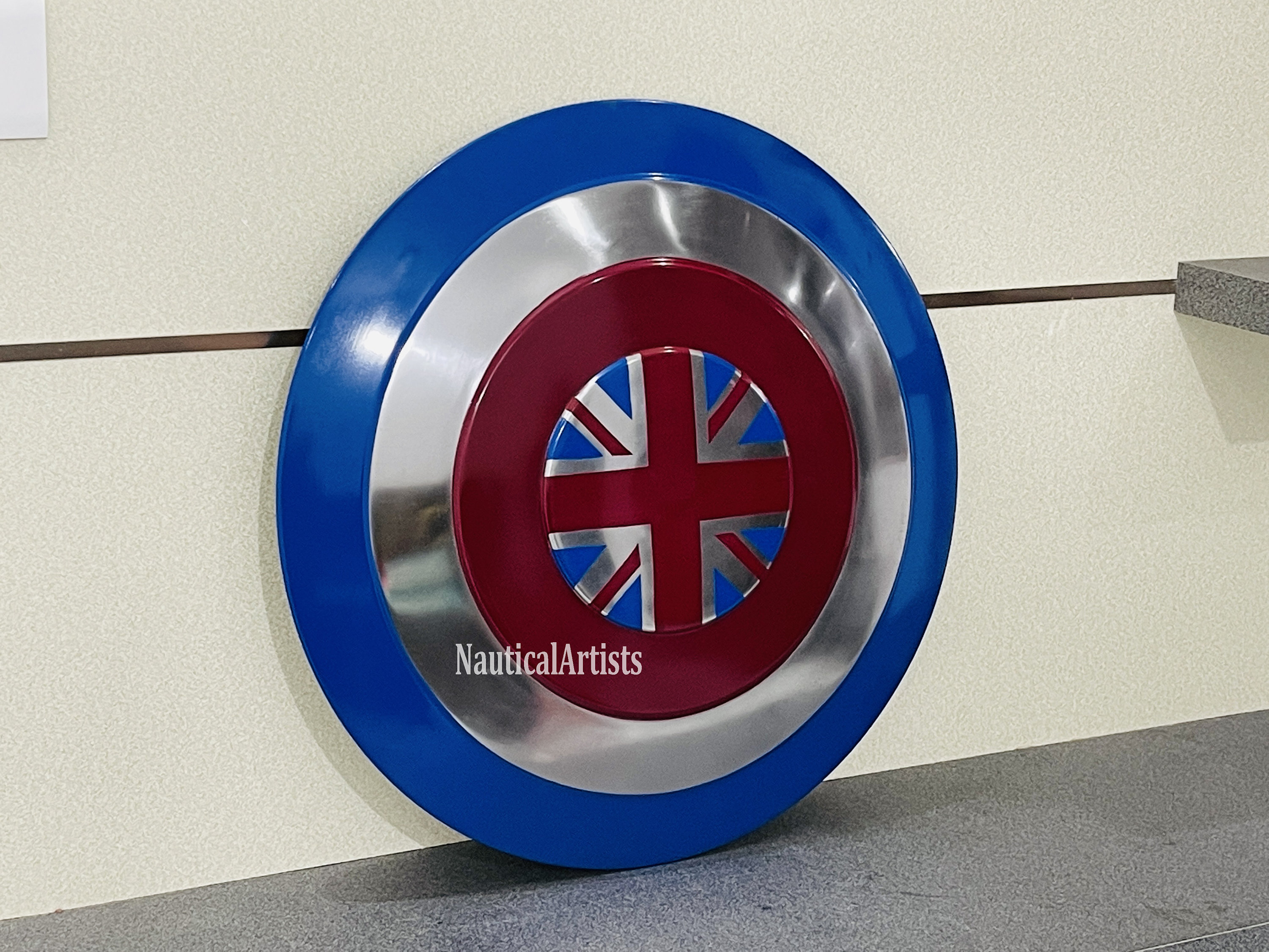 Captain Carter Shield Peggy Carter Shield for Cosplay and - Etsy