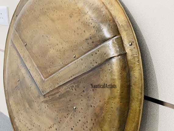 Spartan Shield Wallpaper Hd