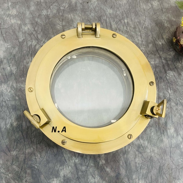 Porthole Door - Etsy