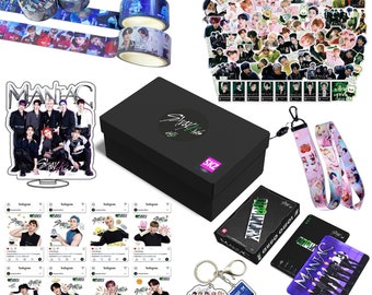 Stray Kids Fans Gift - Etsy