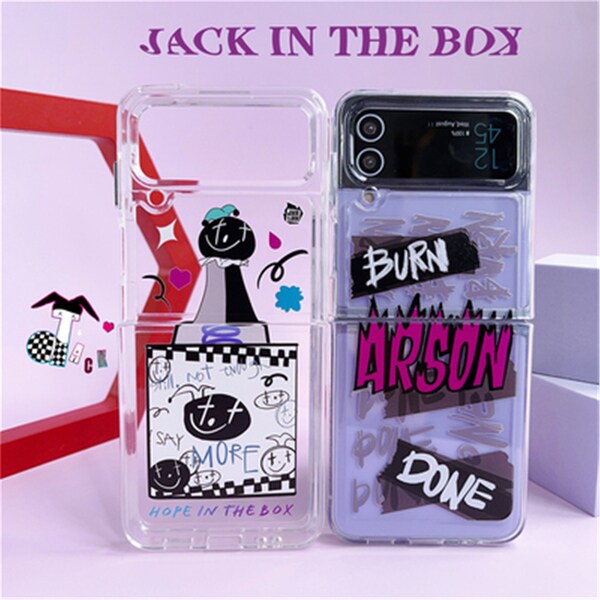 Bts Phone Case - Etsy