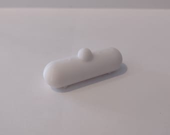 Tank Horizontal Farm Toys 2500 Gallon 1/64 Scale 3D Printed - Etsy