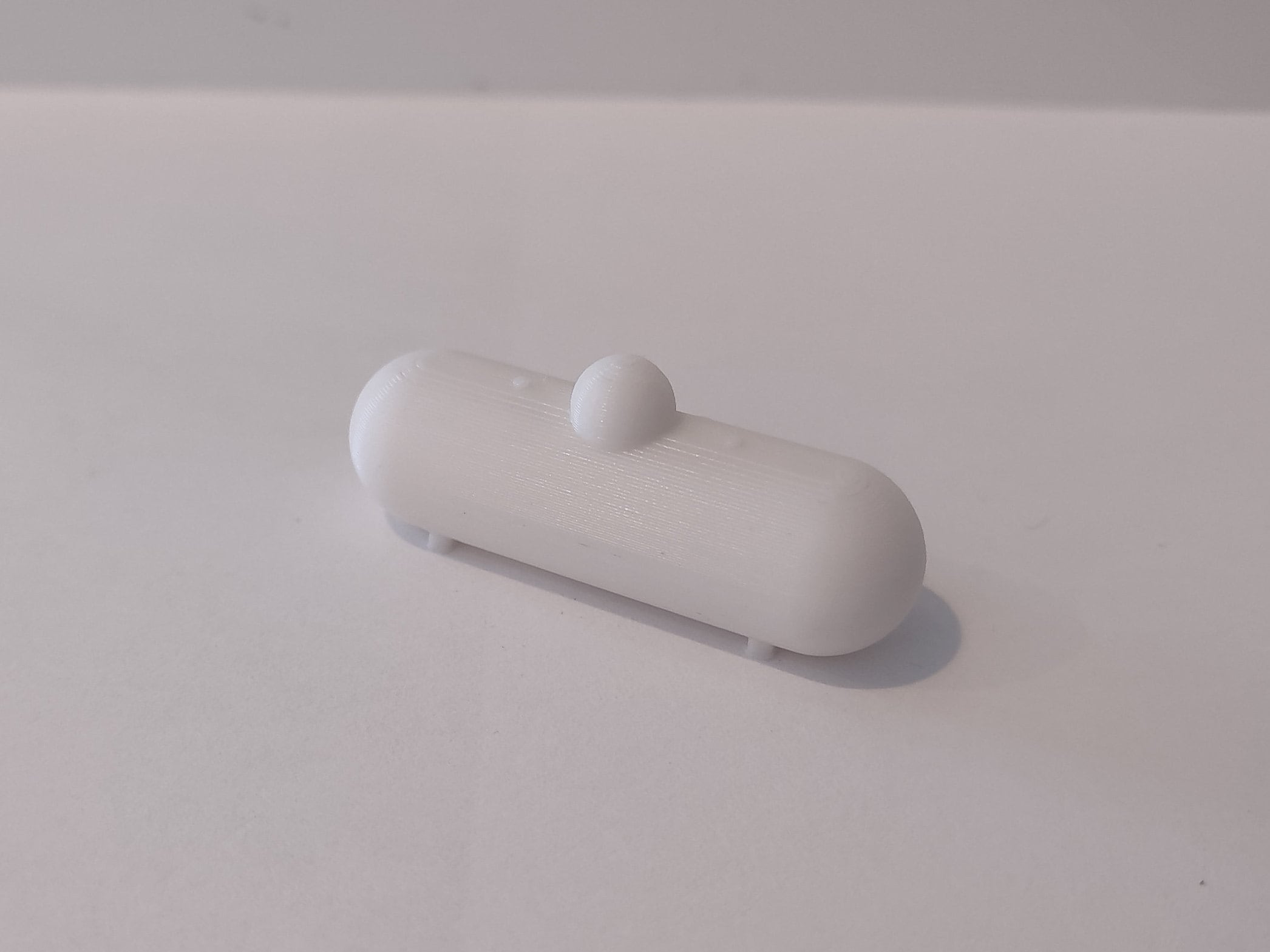 Propane Tank - Farm Toys 500 Gallon 1/64 Scale 3D Printed - 2 Pack - Etsy