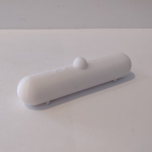 Propane Tank - Farm Toys 1000 Gallon 1/64 Scale 3D Printed - Etsy